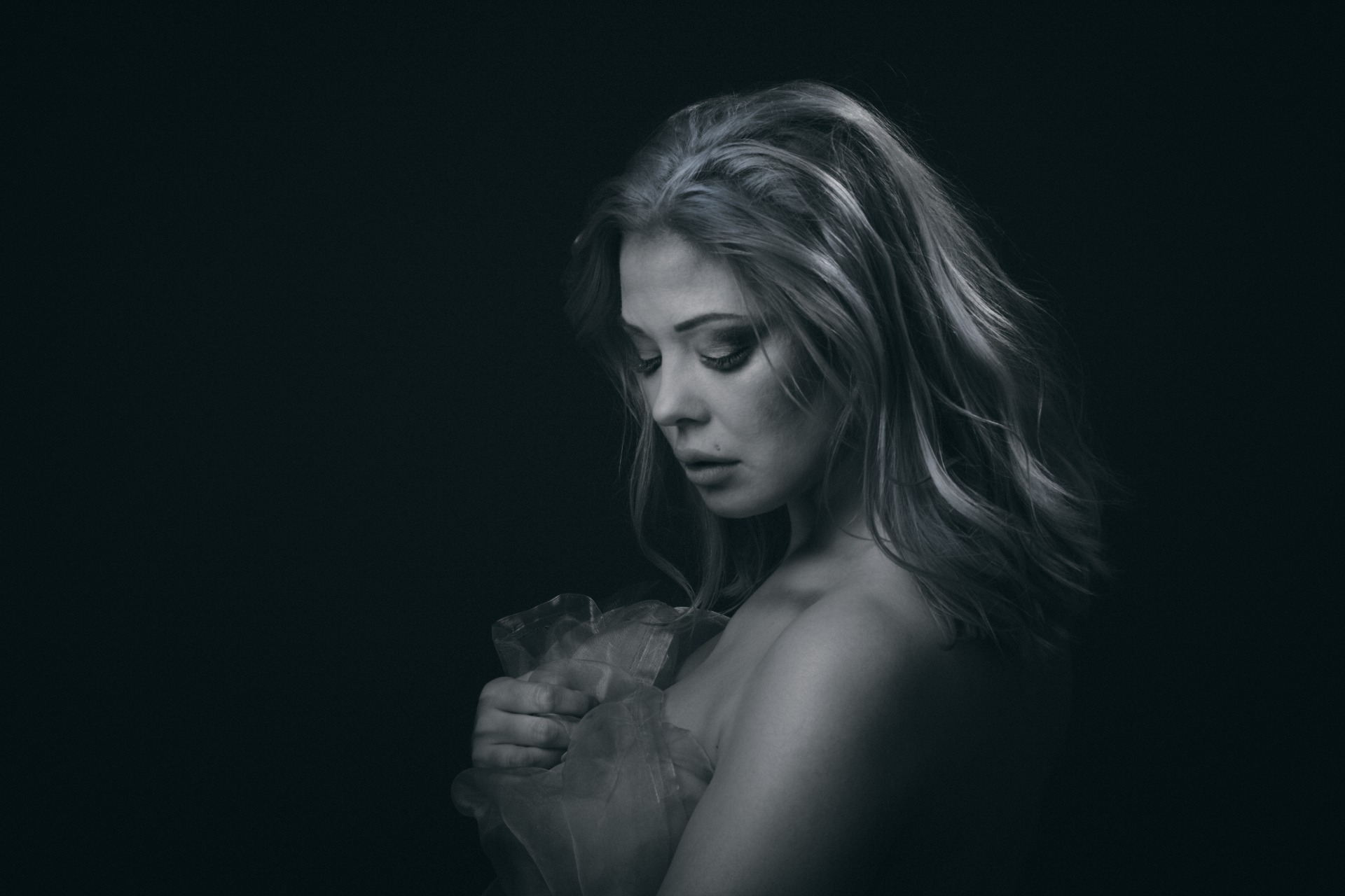 Modellportfolio :: Lauramarken